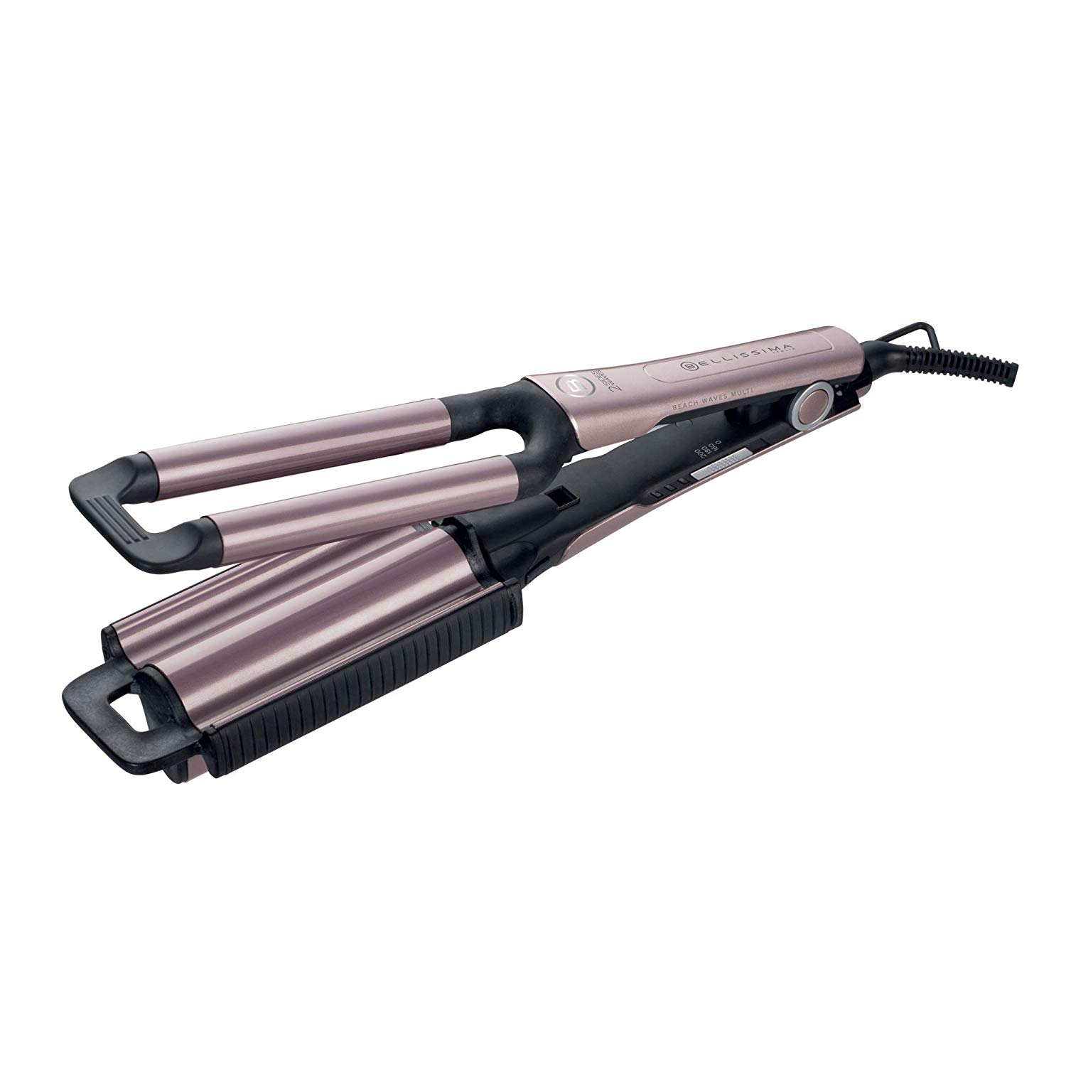 Imetec Bellissima Beach Waves - Piastre per capelli